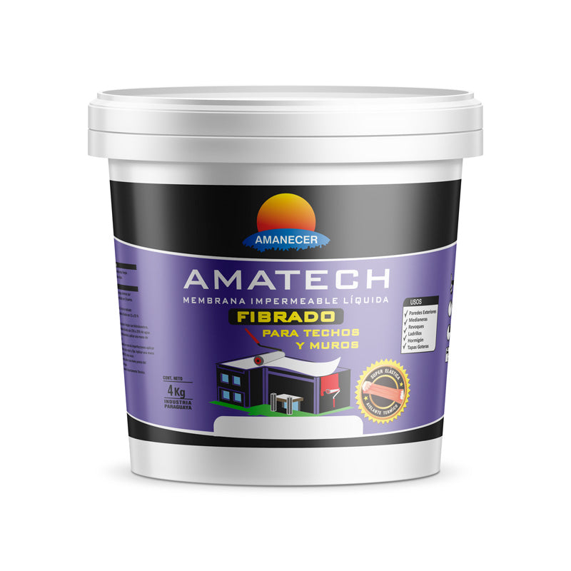 AMATECH FIBRA 1 K CERAMICA – PYTECH