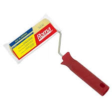 ROD. ROMA ESPUMA 440 9CM M/METAL – PYTECH