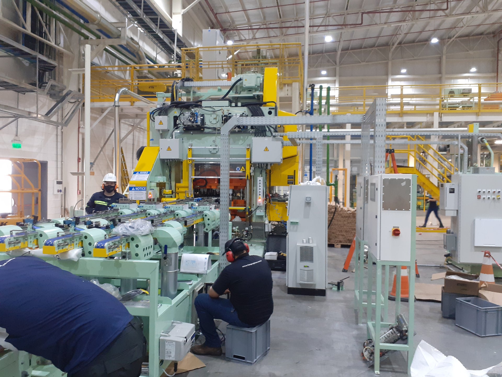 Servicios – PYTECH