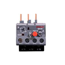 RELE TERMICO SRT 17 - 25A – PYTECH