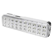 LAMP EMERG EV 30LED – PYTECH