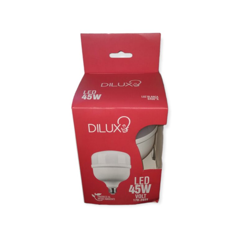 FOCO LED DILUX 45W – PYTECH