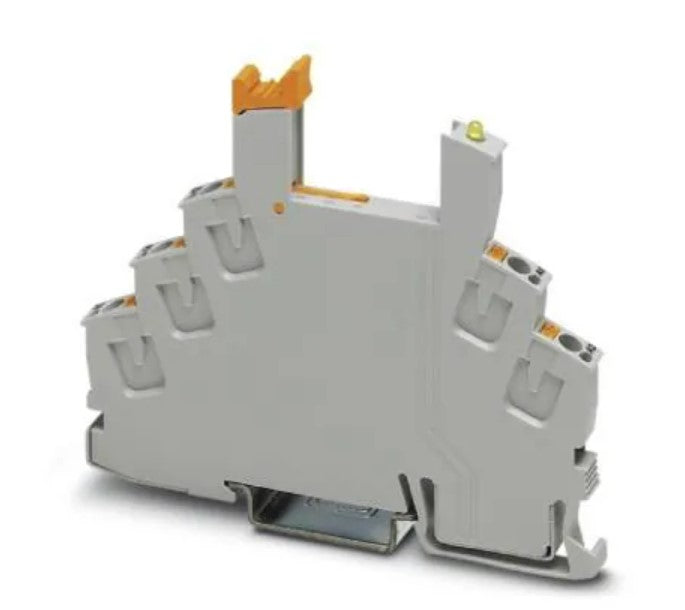 Base de relé. Código: 2900958 – PYTECH